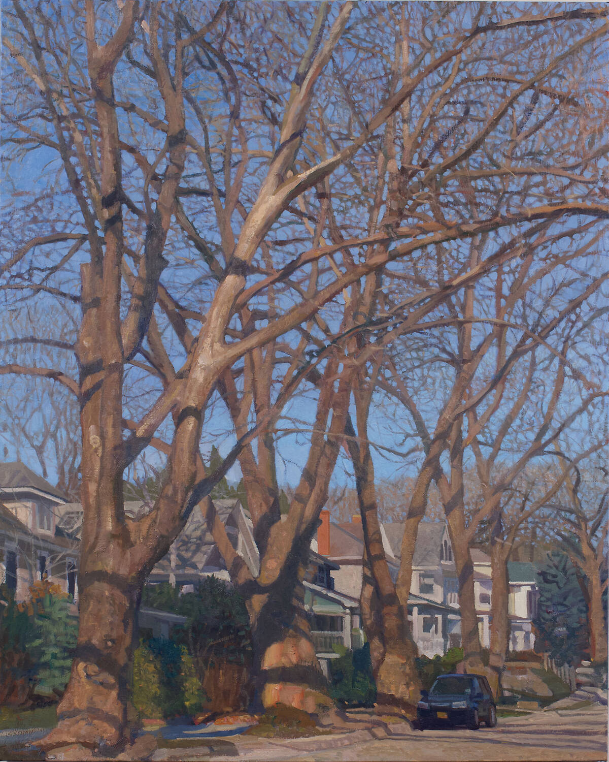 William Low, Painter & Artist | William Low Art