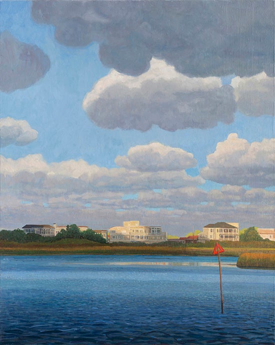 William Low, Painter & Artist | William Low Art