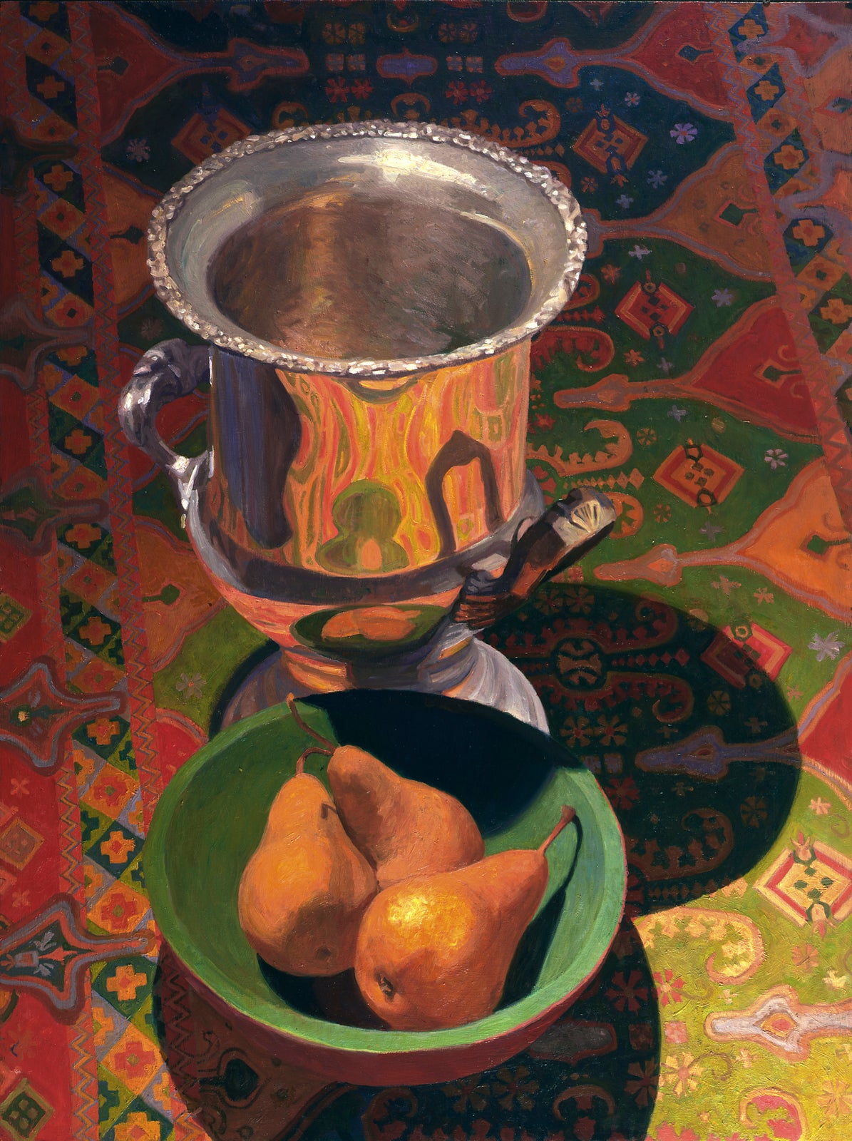 William Low, Painter & Artist | William Low Art