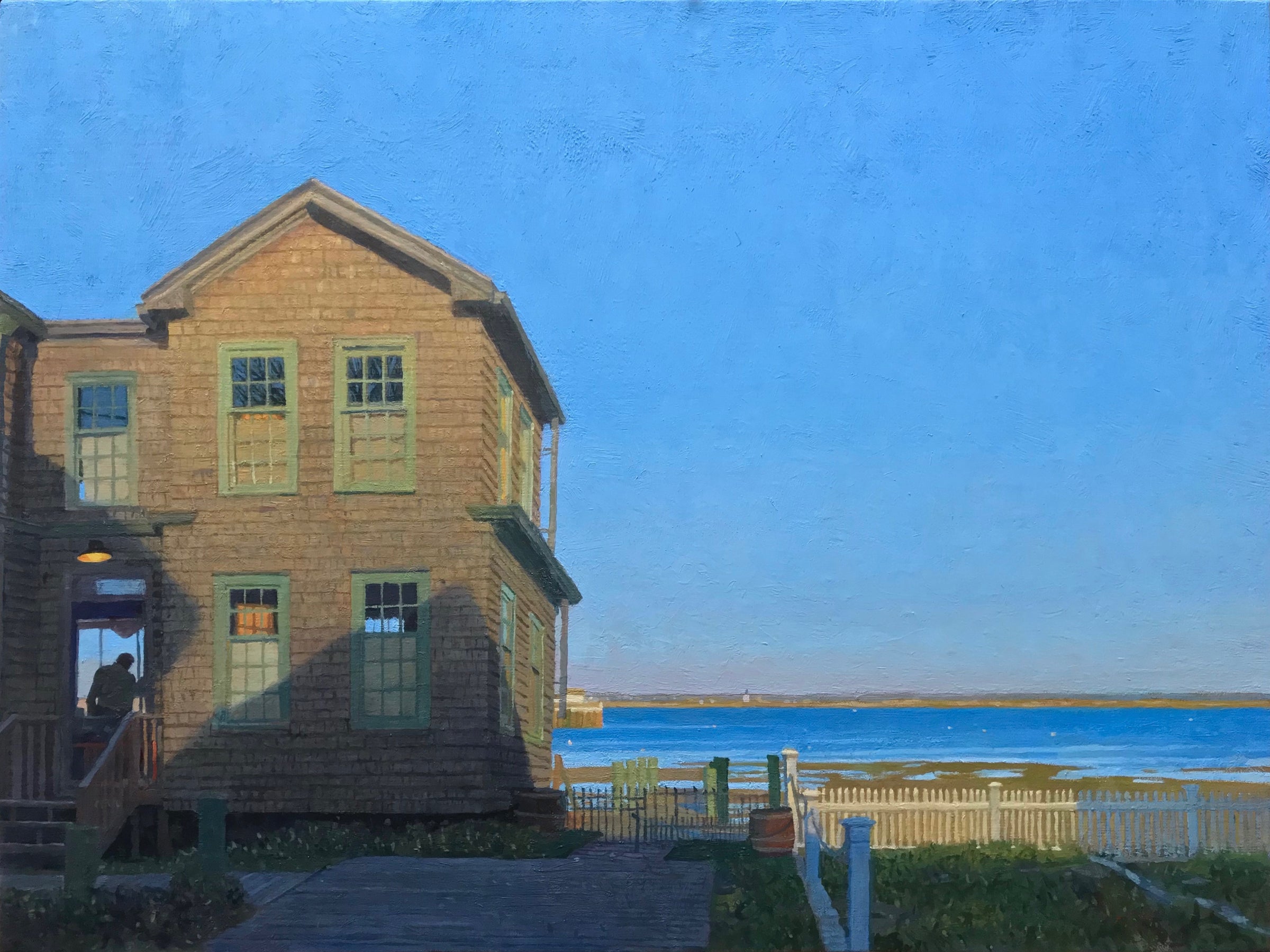 William Low, Painter & Artist | William Low Art