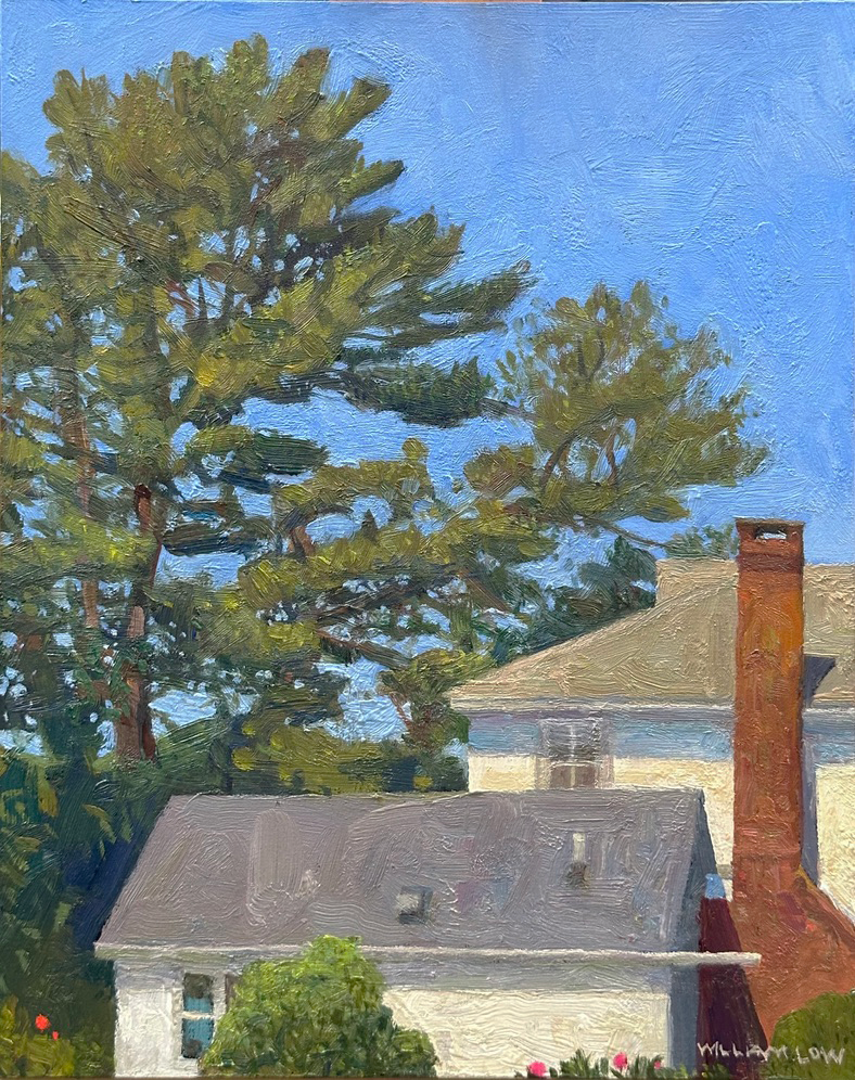 William Low, Painter & Artist | William Low Art